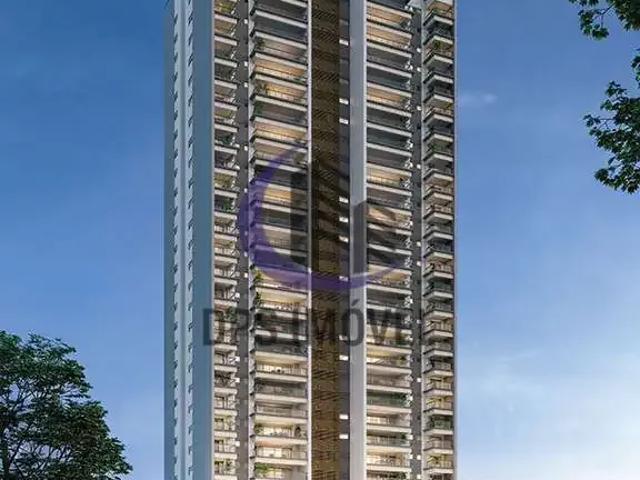 Apartamento para Venda em São Paulo/SP Santo Amaro 4 Quartos