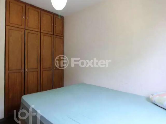 Apartamento para Venda em São Paulo/SP Santo Amaro 4 Quartos