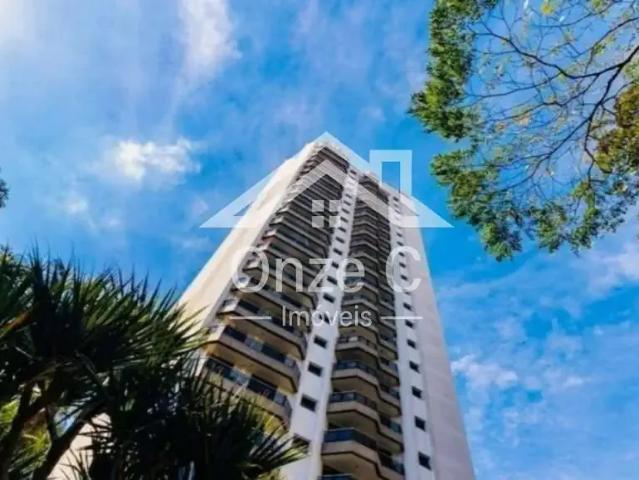 Apartamento para Venda em São Paulo/SP Santo Amaro 4 Quartos
