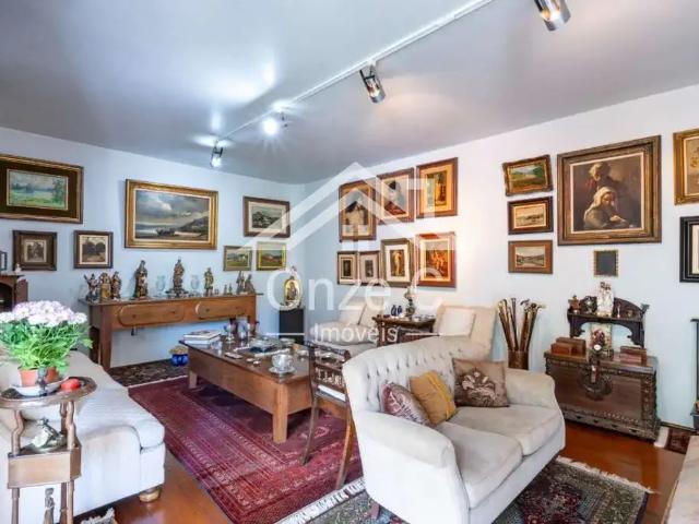 Apartamento para Venda em São Paulo/SP Santo Amaro 4 Quartos