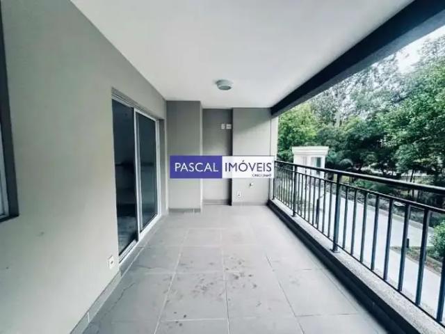 Apartamento para Venda em São Paulo/SP Santo Amaro 4 Quartos