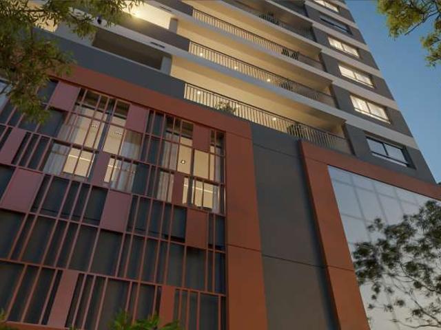Apartamento para Venda em São Paulo/SP Santo Amaro 4 Quartos