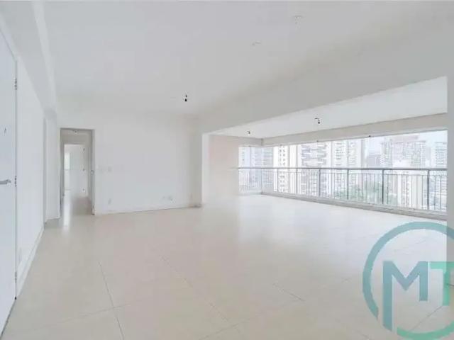 Apartamento para Venda em São Paulo/SP Santo Amaro 4 Quartos