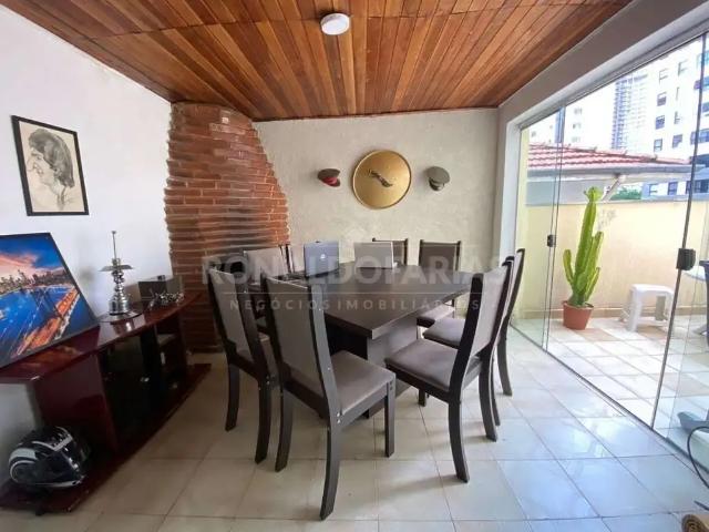 Apartamento para Venda em São Paulo/SP Santo Amaro 4 Quartos