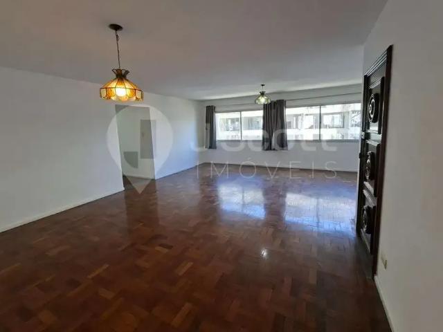 Apartamento para Venda em São Paulo/SP Santo Amaro 4 Quartos