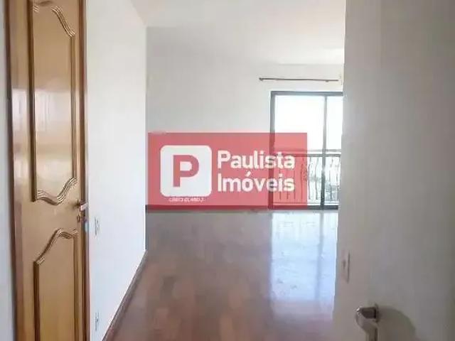 Apartamento para Venda em São Paulo/SP Santo Amaro 4 Quartos