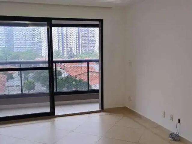 Apartamento para Venda em São Paulo/SP Santo Amaro 4 Quartos