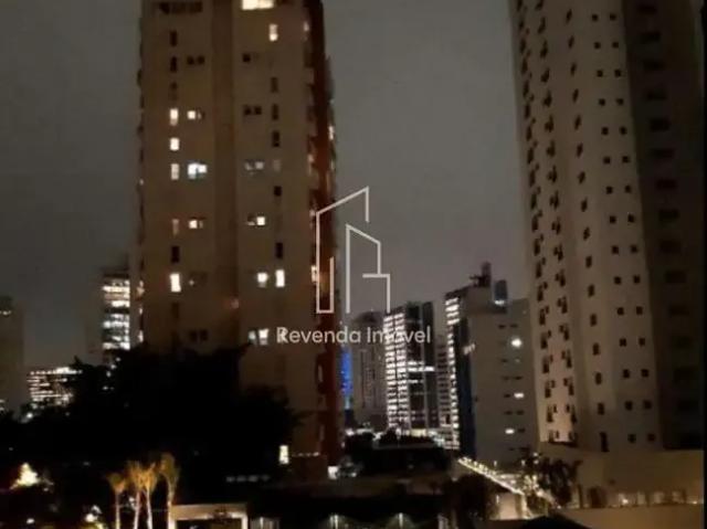Apartamento para Venda em São Paulo/SP Santo Amaro 4 Quartos