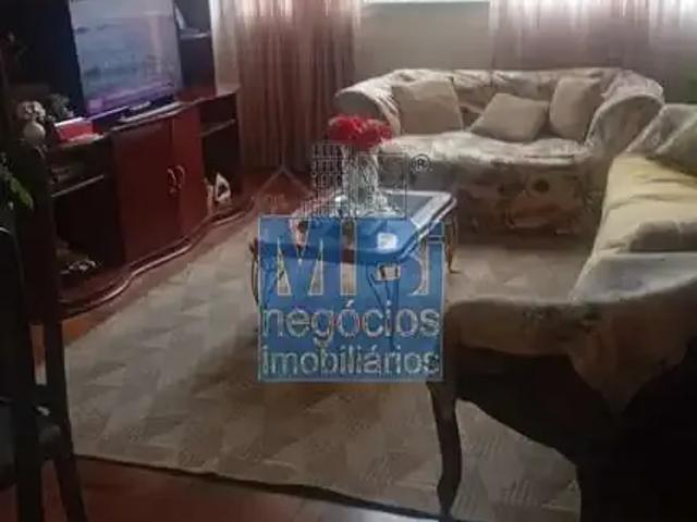 Apartamento para Venda em São Paulo/SP Santo Amaro 4 Quartos