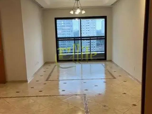 Apartamento para Venda em São Paulo/SP Santo Amaro 4 Quartos