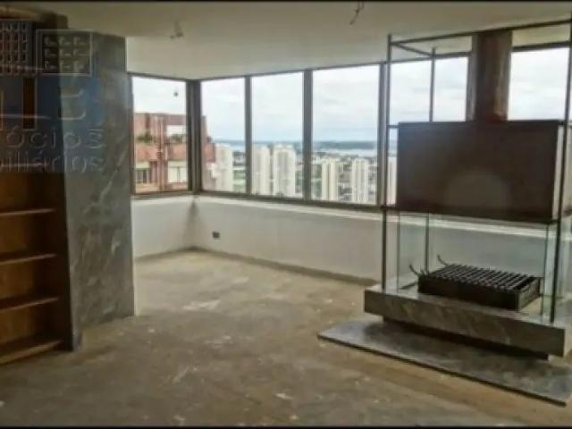 Apartamento para Venda em São Paulo/SP Santo Amaro 4 Quartos