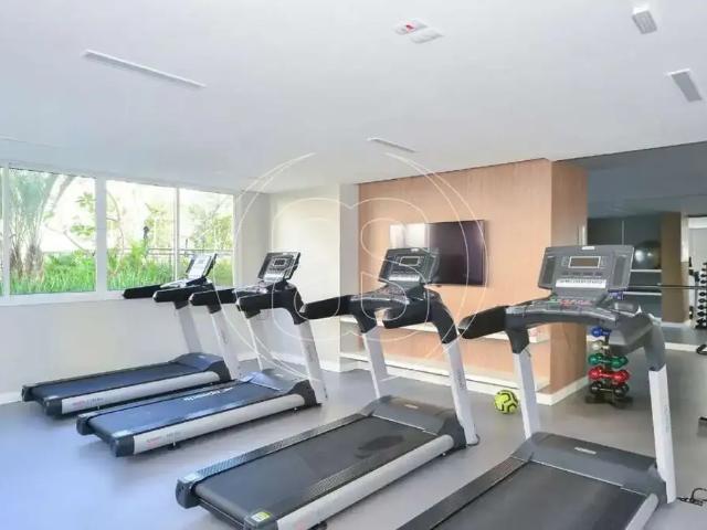 Apartamento para Venda em São Paulo/SP Santo Amaro 4 Quartos