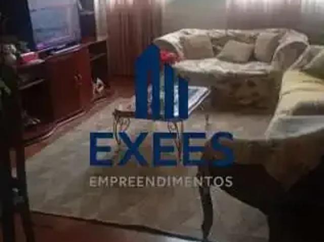 Apartamento para Venda em São Paulo/SP Santo Amaro 4 Quartos