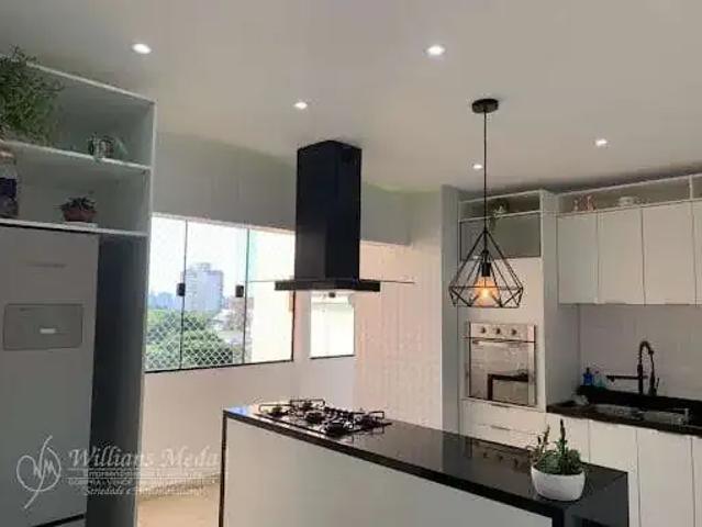 Apartamento para Venda em São Paulo/SP Santo Amaro 4 Quartos
