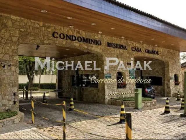Apartamento para Venda em São Paulo/SP Santo Amaro 4 Quartos