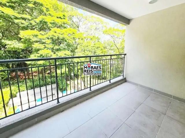 Apartamento para Venda em São Paulo/SP Santo Amaro 4 Quartos