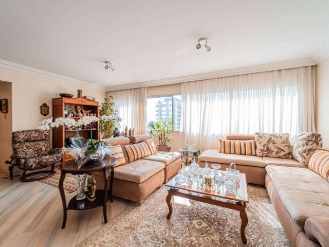 Apartamento para Venda em São Paulo/SP Santo Amaro 4 Quartos