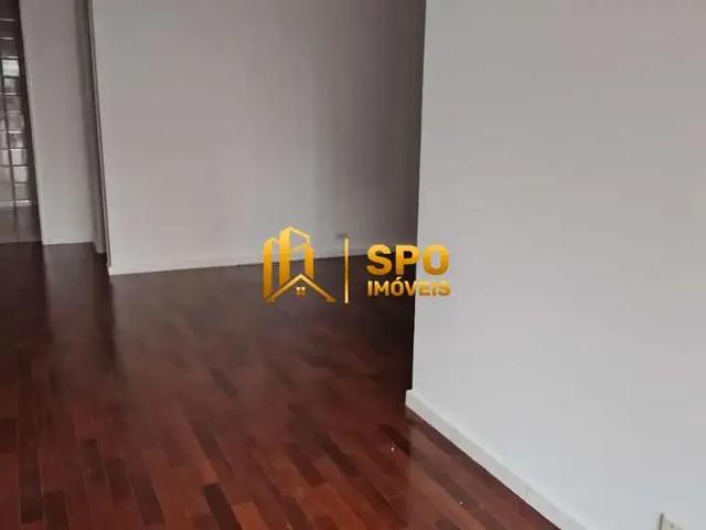 Apartamento para Venda em São Paulo/SP Santo Amaro 4 Quartos