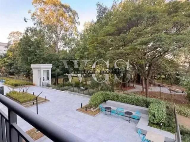 Apartamento para Venda em São Paulo/SP Santo Amaro 4 Quartos