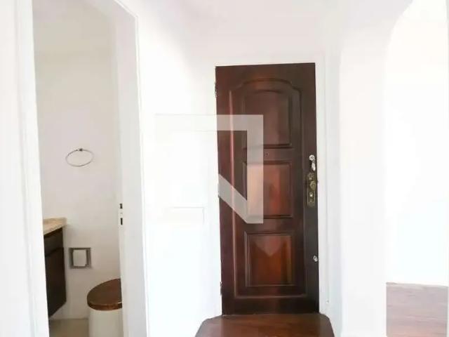 Apartamento para Venda em São Paulo/SP Santo Amaro 4 Quartos