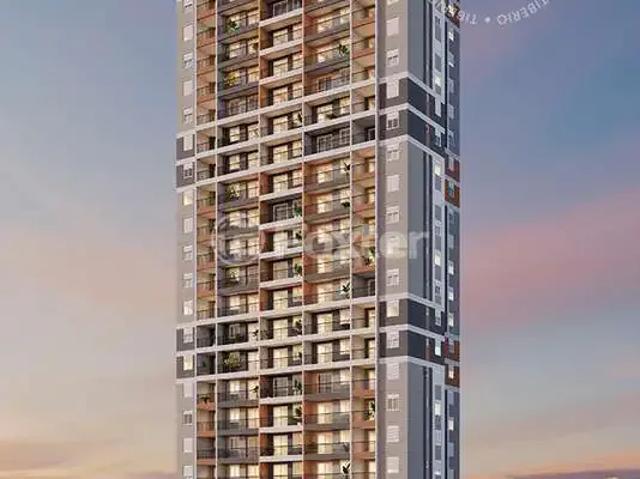 Apartamento para Venda em São Paulo/SP Santo Amaro 1 Quartos