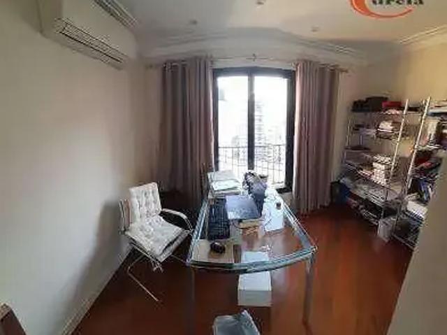 Apartamento para Venda em São Paulo/SP Santo Amaro 5 Quartos