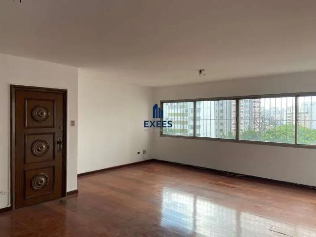 Apartamento para Venda em São Paulo/SP Santo Amaro 5 Quartos