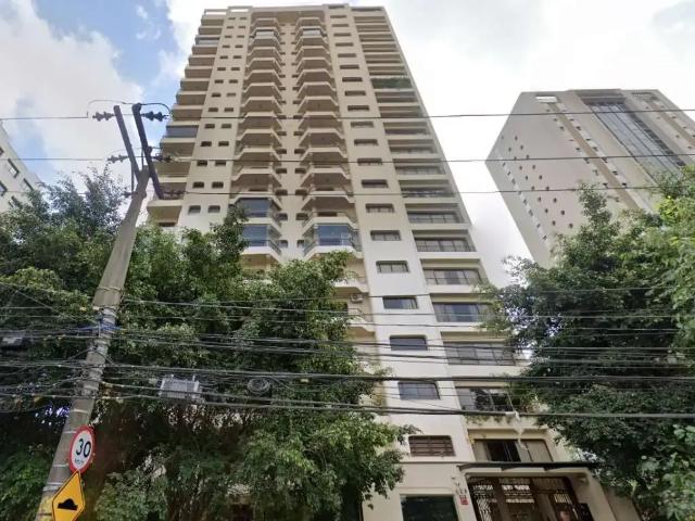 Apartamento para Venda em São Paulo/SP Santo Amaro