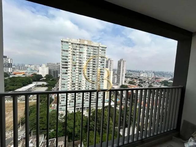 Apartamento para Venda em São Paulo/SP Santo Amaro