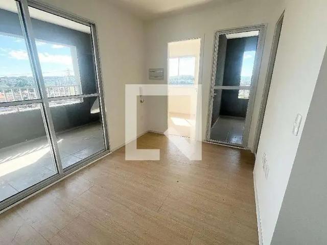 Apartamento para Venda em São Paulo/SP Sapopemba 1 Quartos
