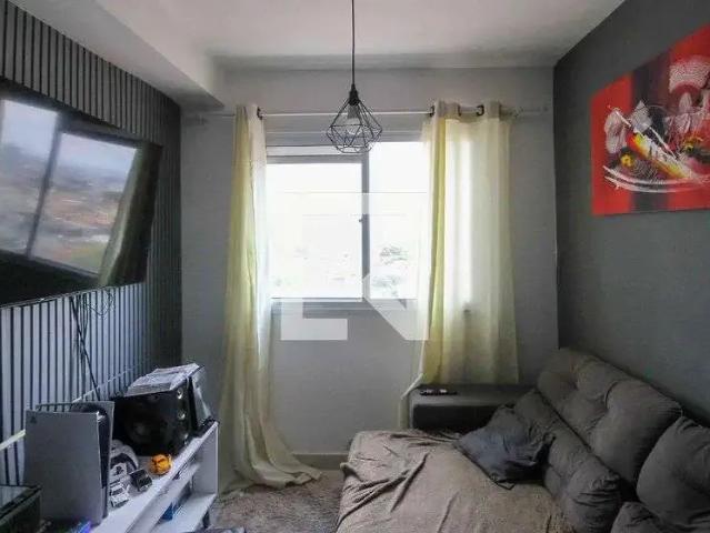 Apartamento para Venda em São Paulo/SP Sapopemba 1 Quartos