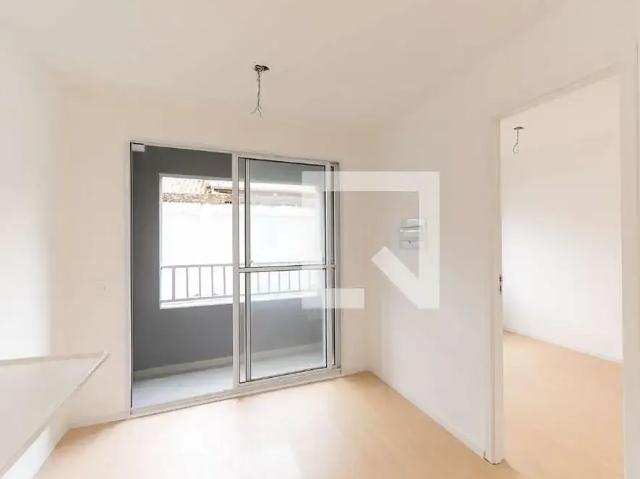 Apartamento para Venda em São Paulo/SP Sapopemba 1 Quartos