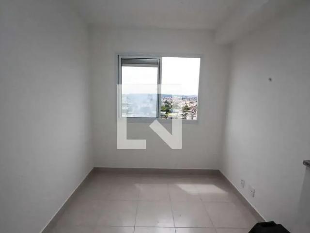 Apartamento para Venda em São Paulo/SP Sapopemba 1 Quartos