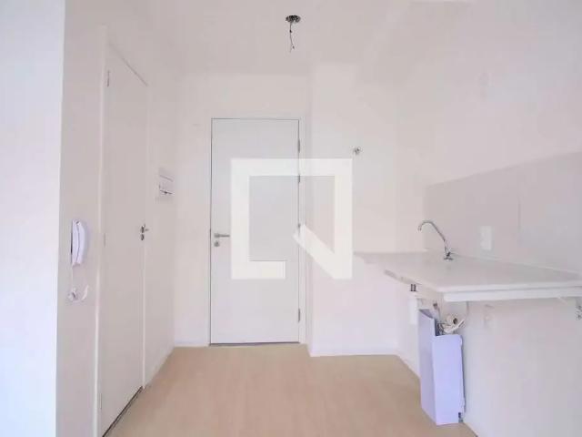 Apartamento para Venda em São Paulo/SP Sapopemba 1 Quartos