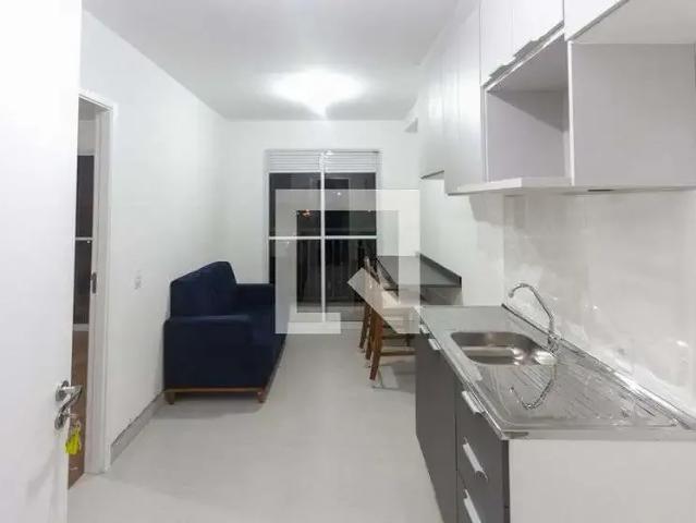 Apartamento para Venda em São Paulo/SP Sapopemba 1 Quartos