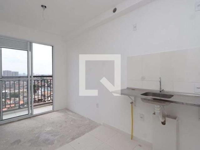 Apartamento para Venda em São Paulo/SP Sapopemba 1 Quartos