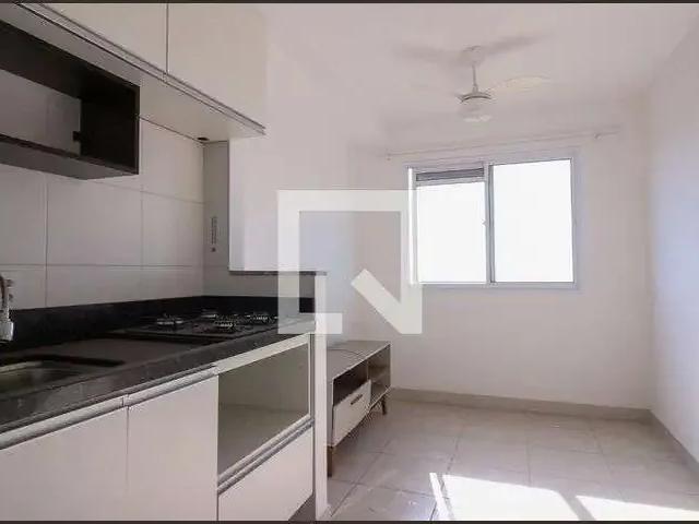 Apartamento para Venda em São Paulo/SP Sapopemba 1 Quartos