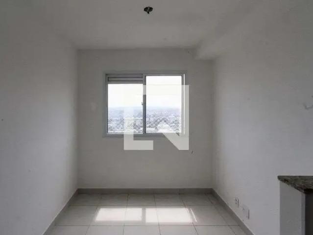 Apartamento para Venda em São Paulo/SP Sapopemba 1 Quartos