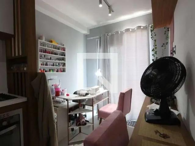 Apartamento para Venda em São Paulo/SP Sapopemba 1 Quartos