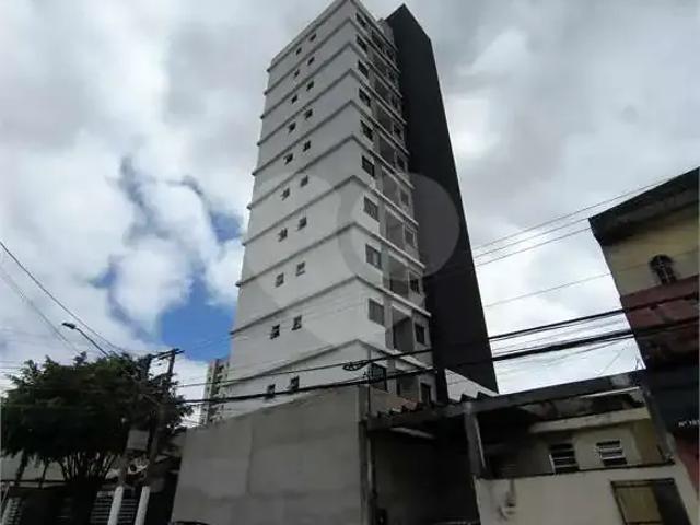 Apartamento para Venda em São Paulo/SP Sapopemba 1 Quartos
