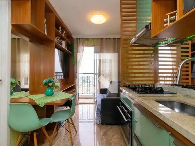 Apartamento para Venda em São Paulo/SP Sapopemba 1 Quartos