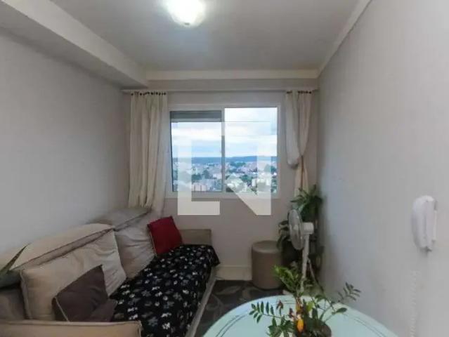 Apartamento para Venda em São Paulo/SP Sapopemba 1 Quartos