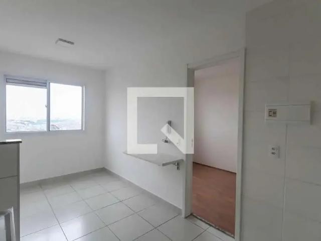 Apartamento para Venda em São Paulo/SP Sapopemba 1 Quartos