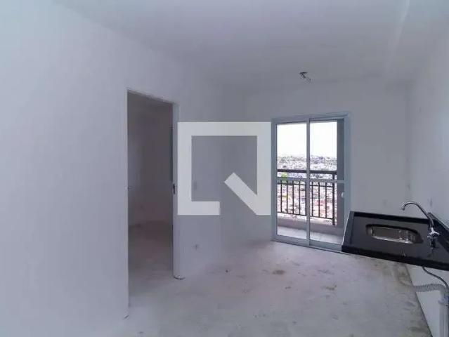 Apartamento para Venda em São Paulo/SP Sapopemba 1 Quartos
