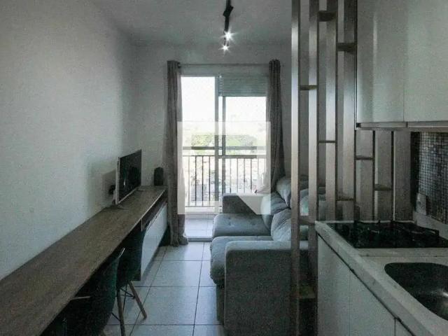 Apartamento para Venda em São Paulo/SP Sapopemba 1 Quartos