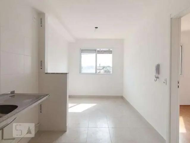 Apartamento para Venda em São Paulo/SP Sapopemba 1 Quartos
