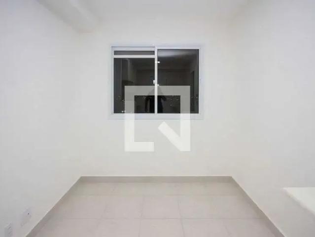 Apartamento para Venda em São Paulo/SP Sapopemba 1 Quartos