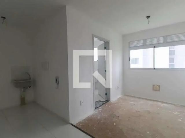 Apartamento para Venda em São Paulo/SP Sapopemba 1 Quartos