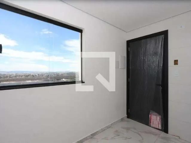 Apartamento para Venda em São Paulo/SP Sapopemba 1 Quartos