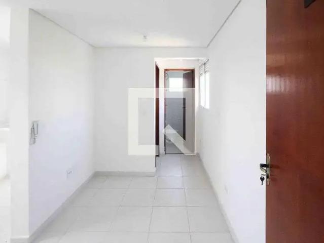 Apartamento para Venda em São Paulo/SP Sapopemba 1 Quartos